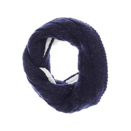 Superdry Schal oder Tuch Damen Größe One Size Second Hand marine
