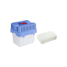 Wenko Household helper 'Universal' male White size B: 29cm x H: 29cm x T: 24cm