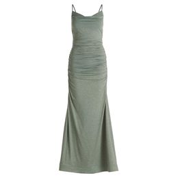 Vera Mont Evening Dress female Green size 36