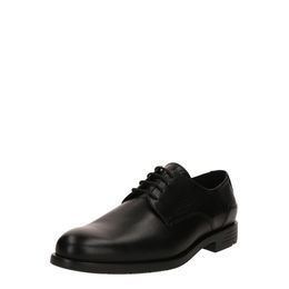 Lloyd Lace-Up Shoes 'EEZY 110' male Black size 8