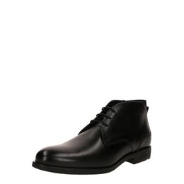 Lloyd Chukka Boots 'EEZY 325' male Black size 8,5