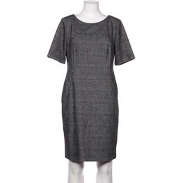 BETTY & CO Betty & Co Kleid Damen Größe XL Second Hand grau