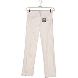 Only Jeans Damen Größe 28 Second Hand weiß