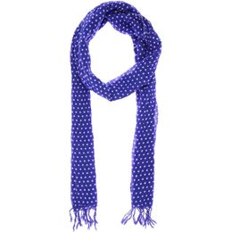Codello Schal oder Tuch Damen Größe One Size Second Hand blau
