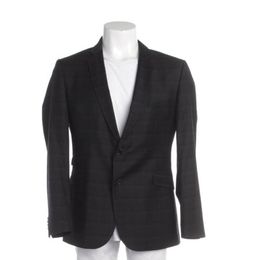 Strellson Sakko Herren Größe M/L Second Hand navy