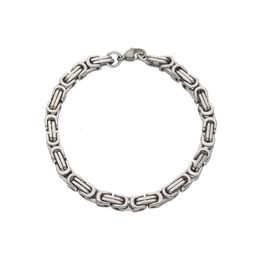 Firetti Necklace male Grey size 20