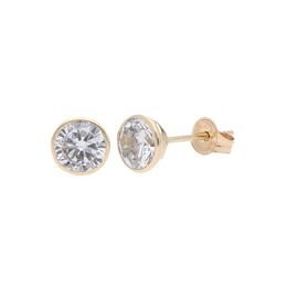 Firetti Earrings 'Solit&auml;r' female Gold size One Size