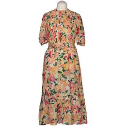 HERZENSANGELEGENHEIT Kleid Damen Größe S Second Hand bunt