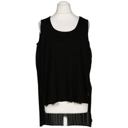 Alba Moda Top Damen Größe M Second Hand schwarz