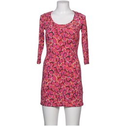 Boden Kleid Damen Größe XS Second Hand pink