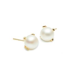 Nana Kay Earrings female Yellow size One Size