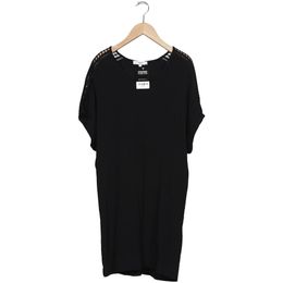 Suncoo Kleid Damen Größe L Second Hand schwarz