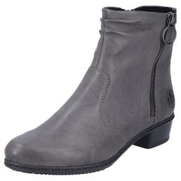 Rieker Ankle Boots female Grey size 37