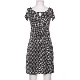 comma, COMMA Kleid Damen Größe XS Second Hand schwarz