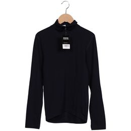 TRIGEMA Langarmshirt Damen Gr&ouml;&szlig;e S Second Hand marine