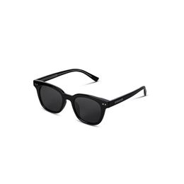 Latenzazero Sunglasses 'Supernova Sun' female Black size Onesize