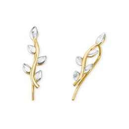 Amor Earrings female Gold size One Size