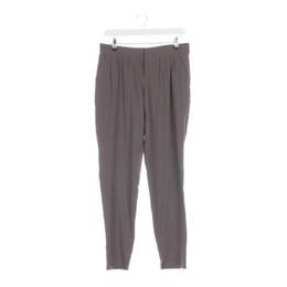 HECHTER PARIS Hose Damen Gr&ouml;&szlig;e S Second Hand grau