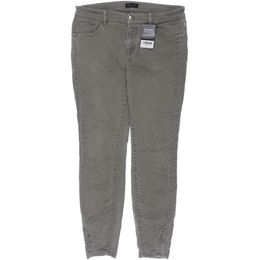 Massimo Dutti Jeans Damen Größe 32/34 Second Hand grün