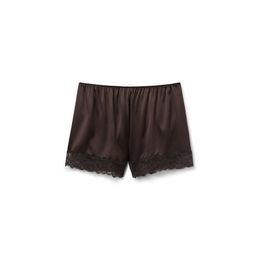 Intimissimi Shorty Damen Gr&ouml;&szlig;e L braun Winterkleid