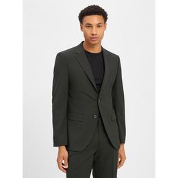 BOSS Business Blazer 'Jasper' male Green size 102