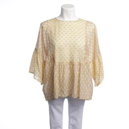 Closed Bluse / Tunika Damen Gr&ouml;&szlig;e S Second Hand bunt