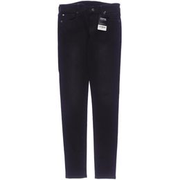 Denim & Supply Ralph Lauren DENIM & SUPPLY Ralph Lauren Jeans Damen Größe 27 Second Hand schwarz