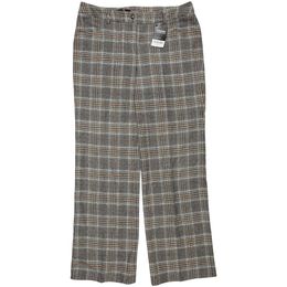 Peter Hahn Stoffhose Damen Größe XXL Second Hand grau