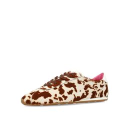 Sacha London Sacha Sneakers female Brown size 42