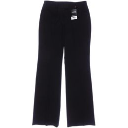 s.Oliver Stoffhose Damen Größe S Second Hand schwarz