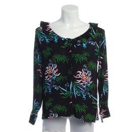 Kenzo Bluse / Tunika Damen Gr&ouml;&szlig;e XXS Second Hand bunt