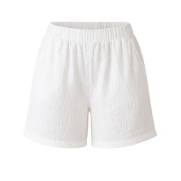 WENOR Hose 'NOOR' Damen Größe 40/42 weiß