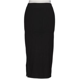 Pieces Rock Damen Größe XXS Second Hand schwarz