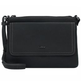Gabor Crossbody Bag 'Avaly' female Black size One Size