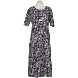 Peter Hahn Kleid Damen Größe XXL Second Hand marine