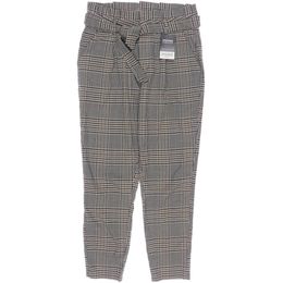 Véro Moda VERO MODA Stoffhose Damen Größe M Second Hand grau