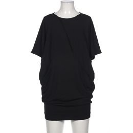 Cos Kleid Damen Größe XS Second Hand schwarz