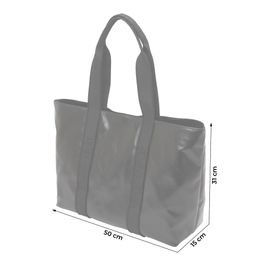 Calvin Klein Shopper Damen Gr&ouml;&szlig;e One Size schwarz