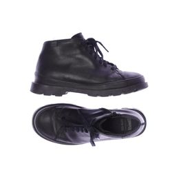 Camper Stiefelette Damen Größe 38 Second Hand schwarz