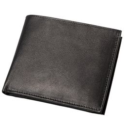Alassio Wallet male Brown size One Size