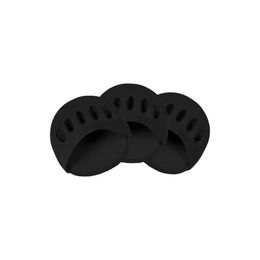 Vivance Shoe Accessories female Black size One Size