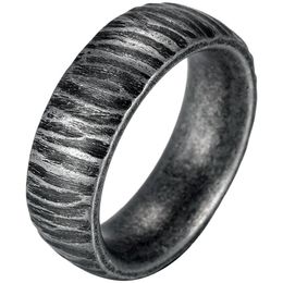 Firetti Ring female Grey size 60