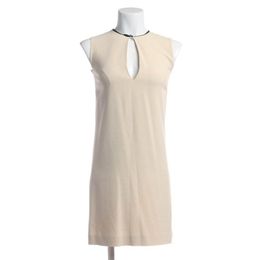 Gucci Kleid Damen Gr&ouml;&szlig;e XXS Second Hand beige