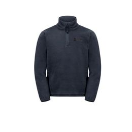 Jack Wolfskin Pullover Jungen Gr&ouml;&szlig;e 176 blau