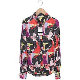 FROG BOX Frogbox Bluse Damen Größe XS Second Hand bunt