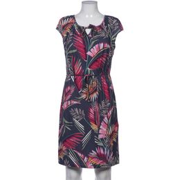 Alba Moda Kleid Damen Größe XL Second Hand marine