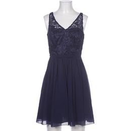 SUDDENLY Princess Kleid Damen Größe M Second Hand marine