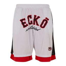 Ecko Unltd. Ecko Unlimited Pants 'BBall' male White size 3XL
