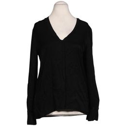 Massimo Dutti Bluse Damen Größe S Second Hand schwarz