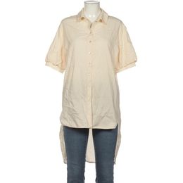 Alba Moda Bluse Damen Größe L Second Hand beige